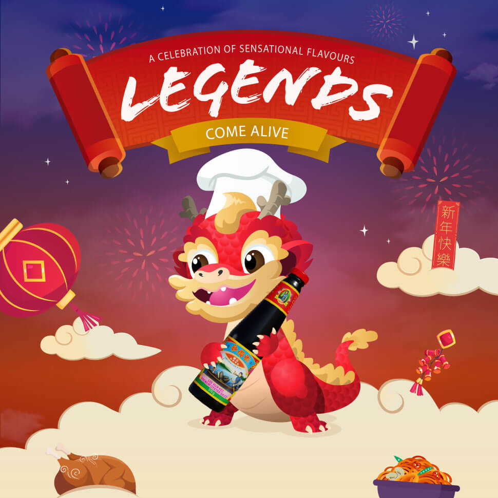 Flavouring your every day, every way | Lee Kum Kee Flavouring your every day, every way | Lee Kum Kee
