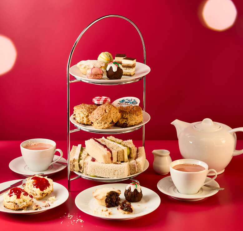 Enjoy a taste of the festive season at Dobbies | Dobbies