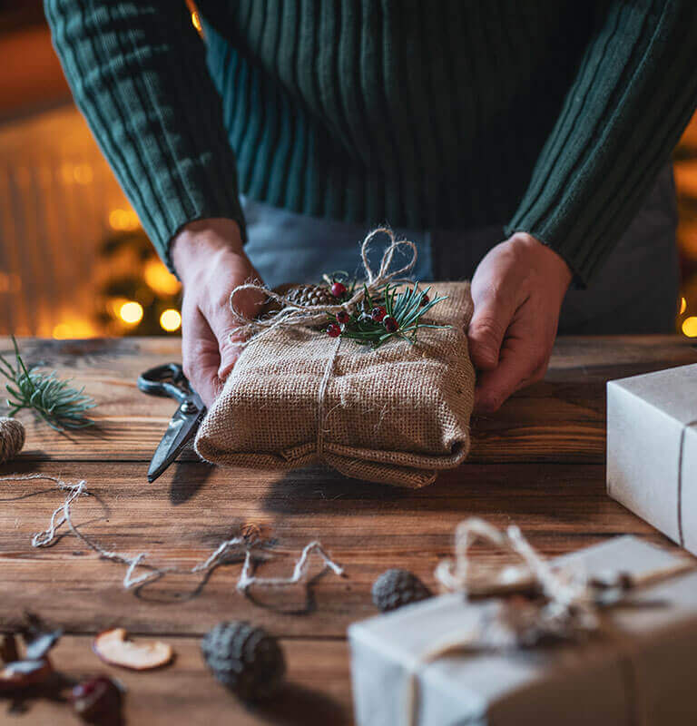 Waste one less thing | Ecover