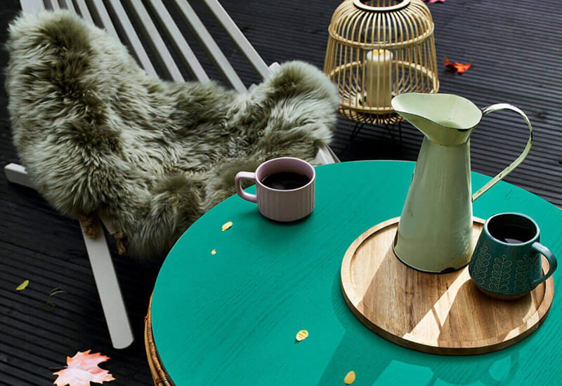 There's more to life outdoors | Cuprinol | 5 garden projects to add a ...