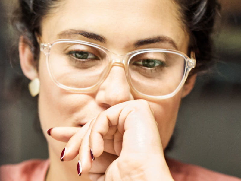 How to help combat the effects of screen fatigue | Optrex