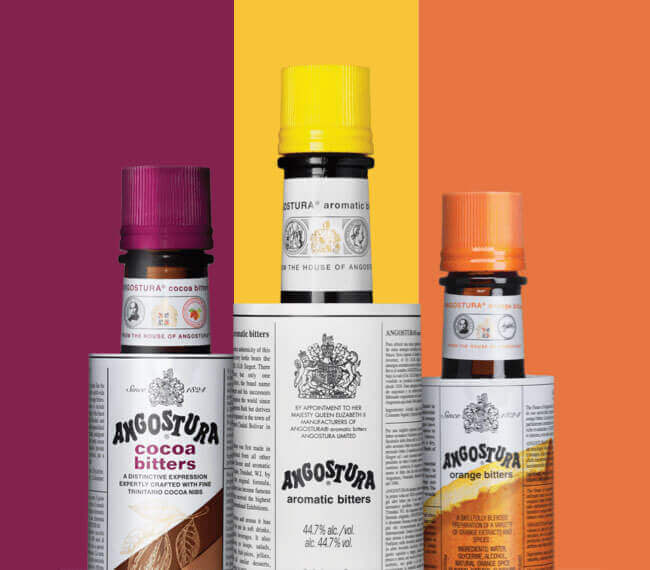 Make it special | Angostura® bitters