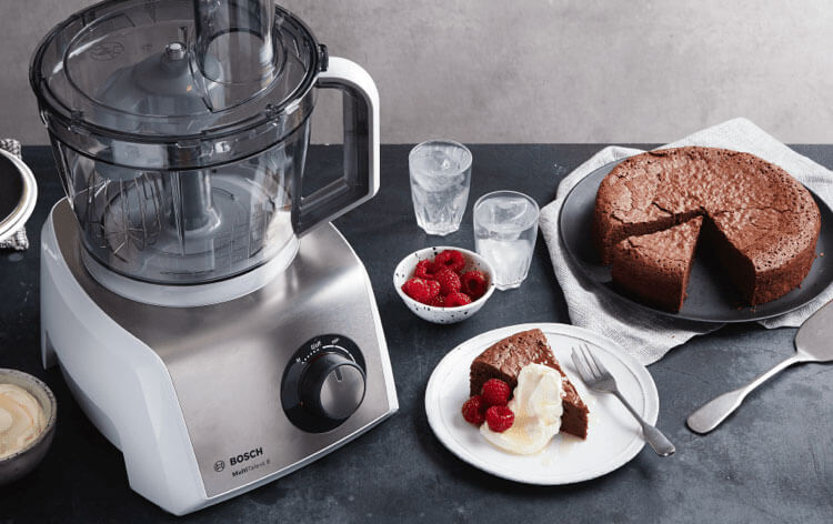 Delicious food, made easy | Bosch