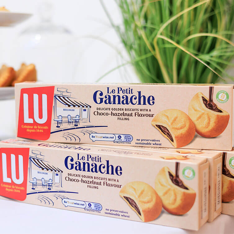 Taste the love | LU | Hosting tips