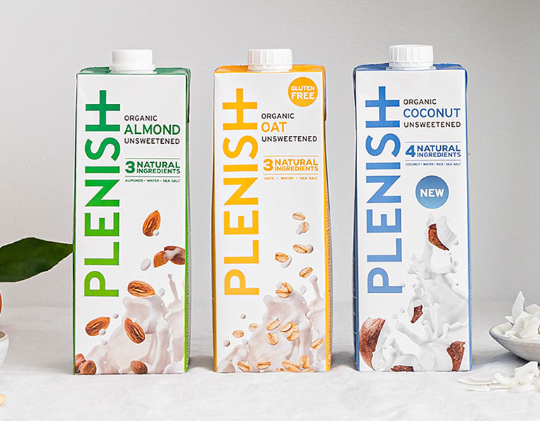 Enjoy the taste of summer with Plenish | Plenish