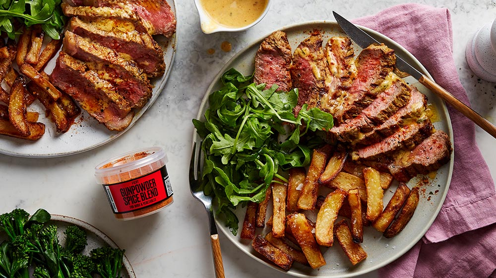 Elevate the everyday | Waitrose