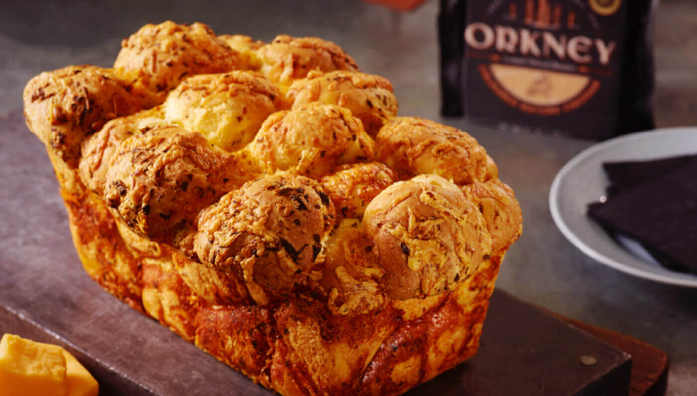 The best Orkney cheddar-infused comfort food | Orkney Cheese