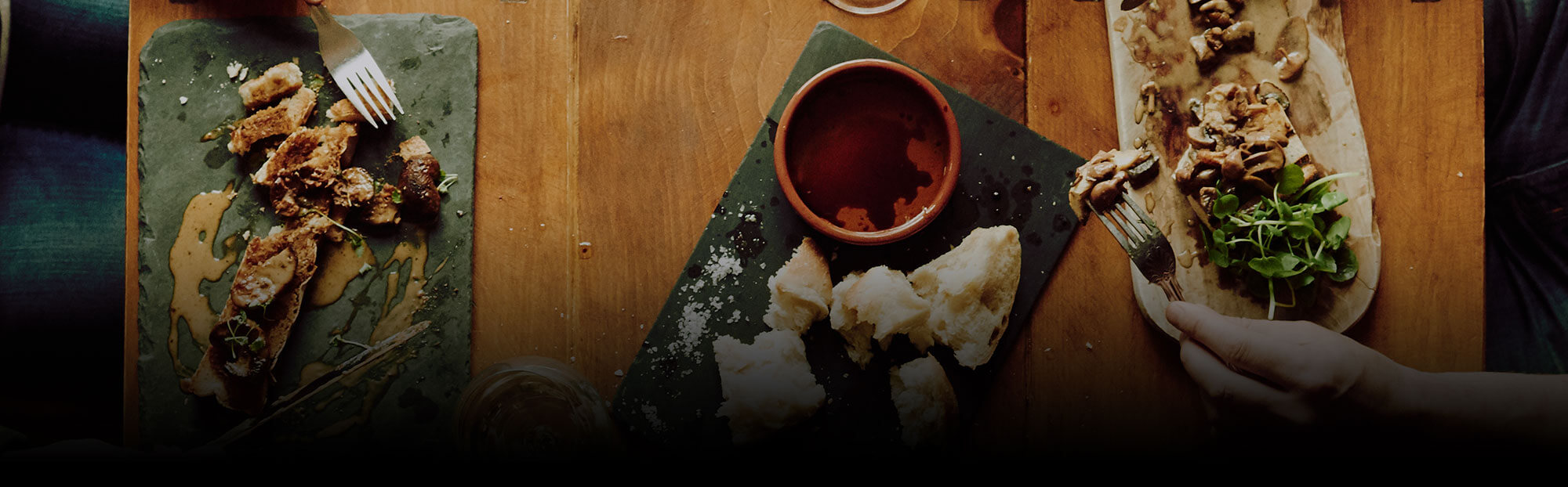WIN a hamper of award-winning produce from Wales | Welsh Gov